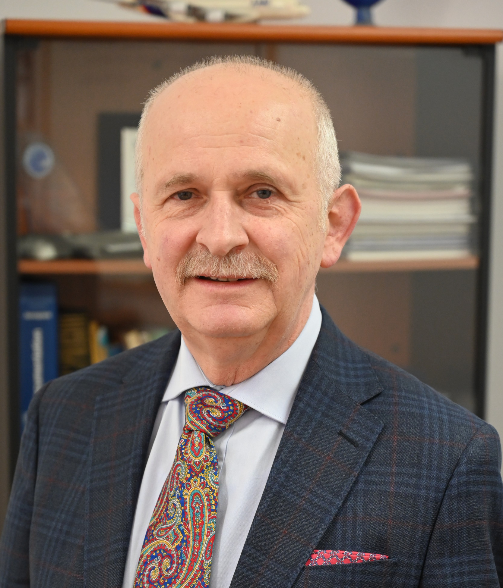 Aerostructures and Subassemblies - Aerostar