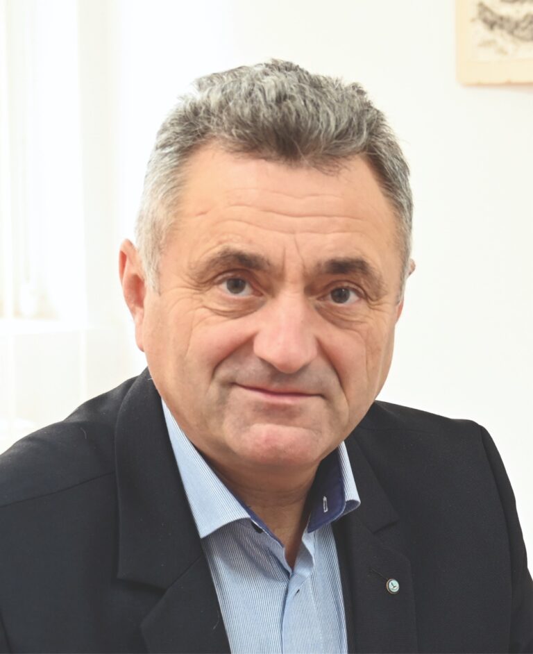 Pascal Laurentiu - Aerostar